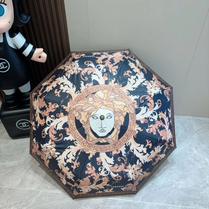 Top match Versace Umbrella
