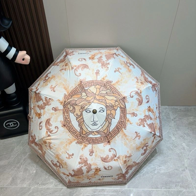 High accuracy Versace Umbrella