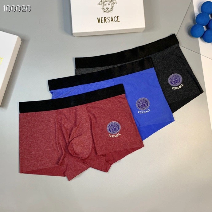 Precise copy Versace Underwear