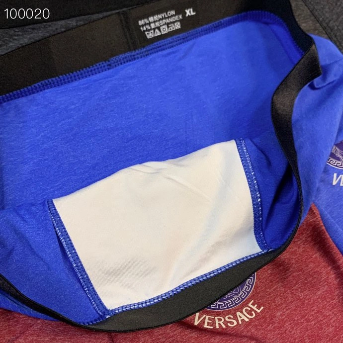 Precise copy Versace Underwear