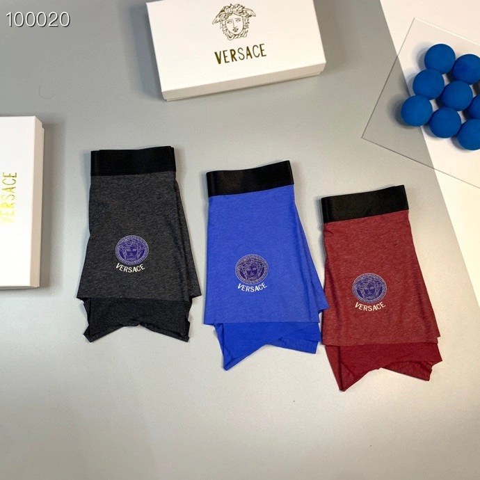 Precise copy Versace Underwear