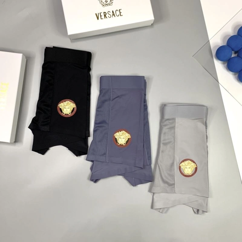 Indistinguishable Versace Underwear