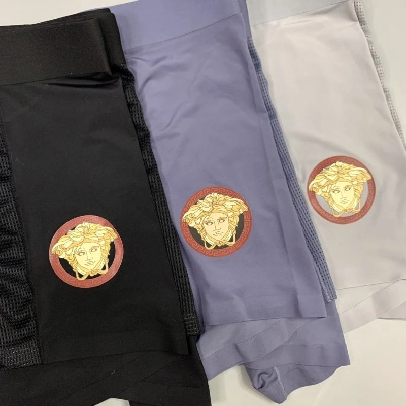 Indistinguishable Versace Underwear