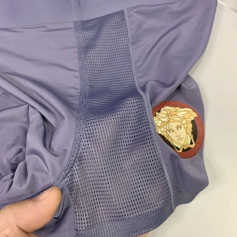 Indistinguishable Versace Underwear