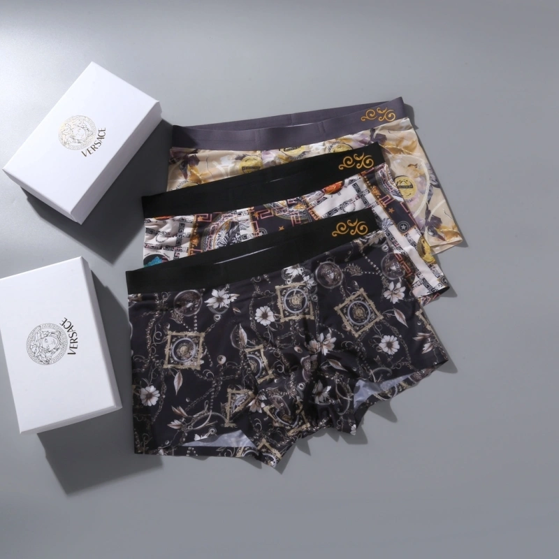 High fidelity Versace Underwear