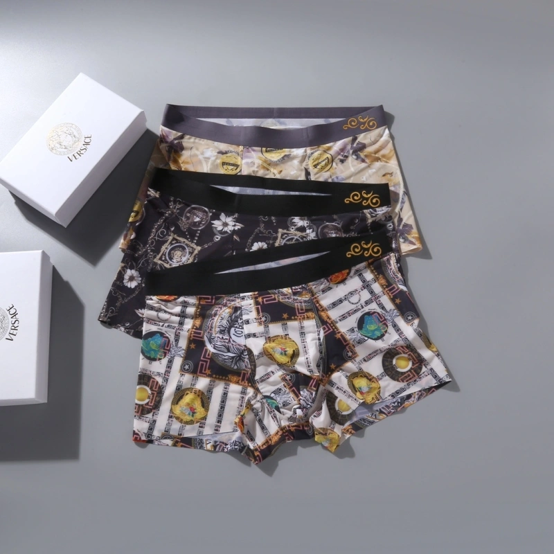 High fidelity Versace Underwear