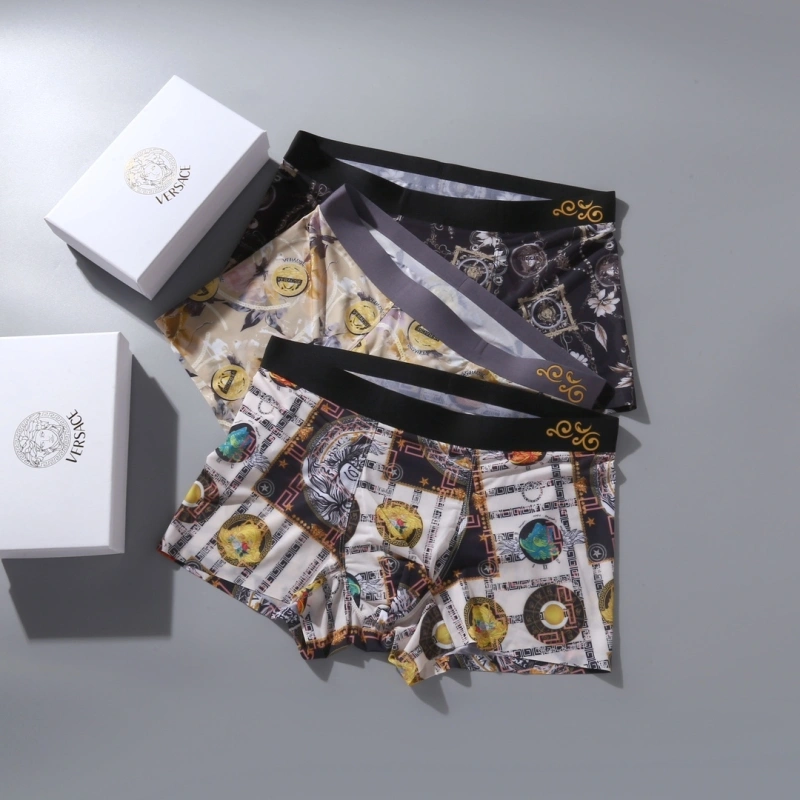 High fidelity Versace Underwear
