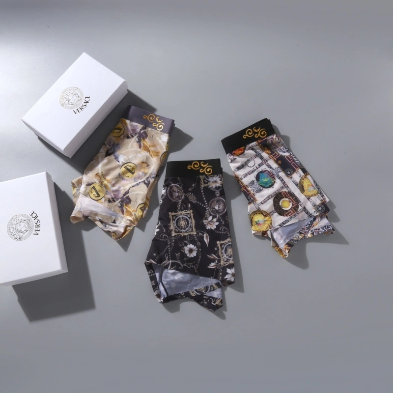 High fidelity Versace Underwear
