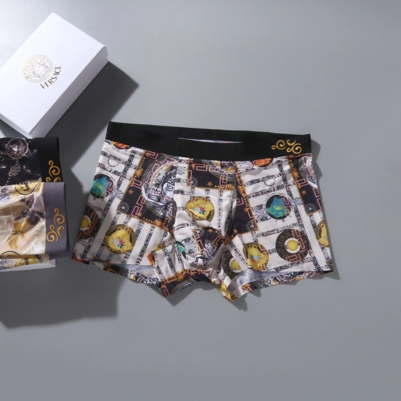 High fidelity Versace Underwear