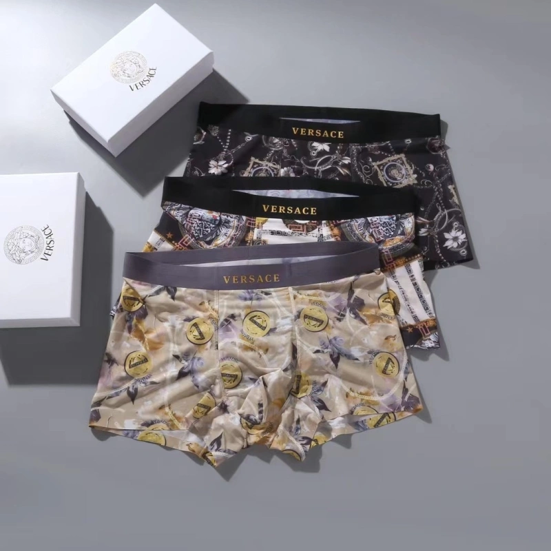 Legit Versace Underwear