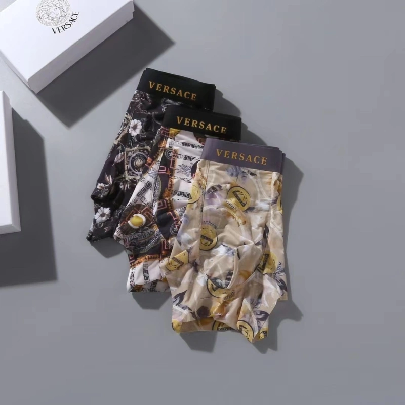 Legit Versace Underwear