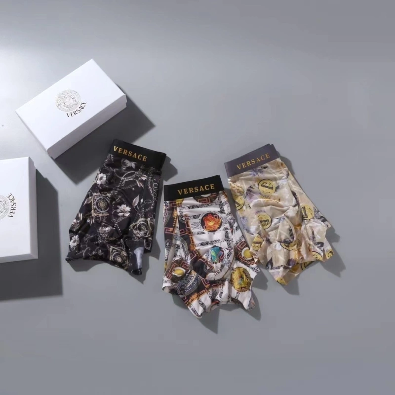 Legit Versace Underwear