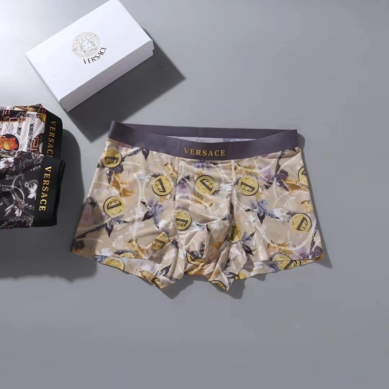 Legit Versace Underwear