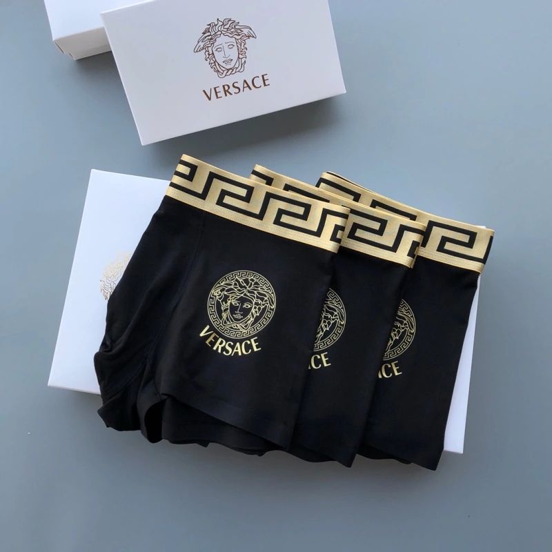 Versace Underwear