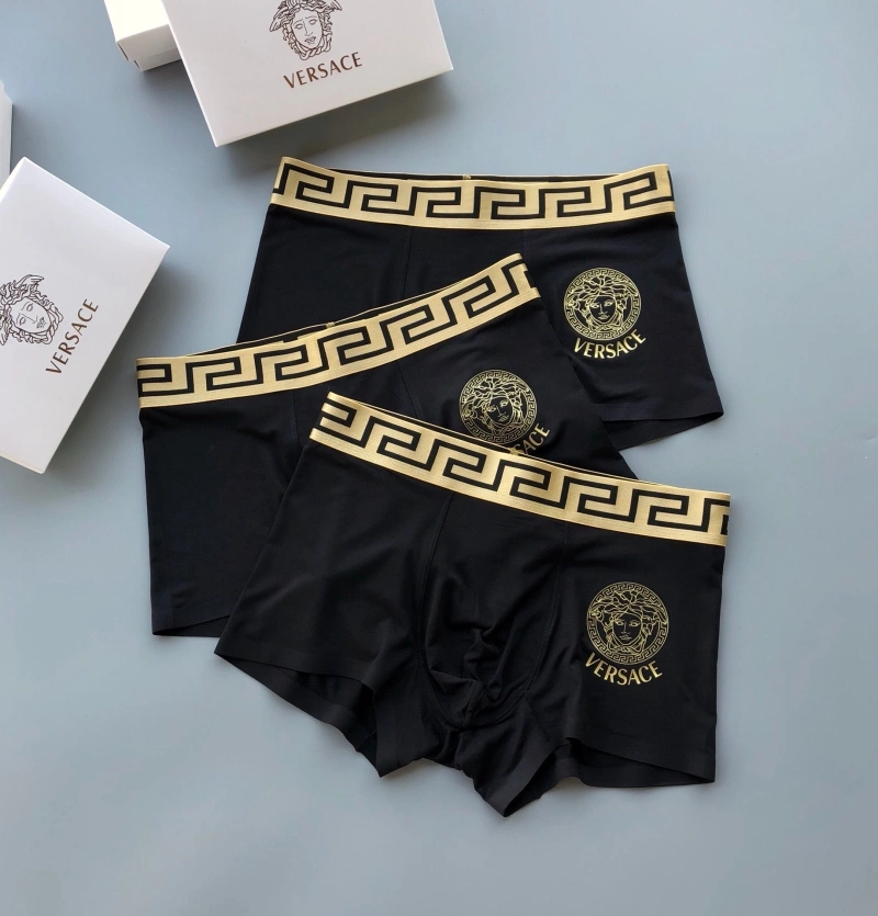 Cut-rate Versace Underwear