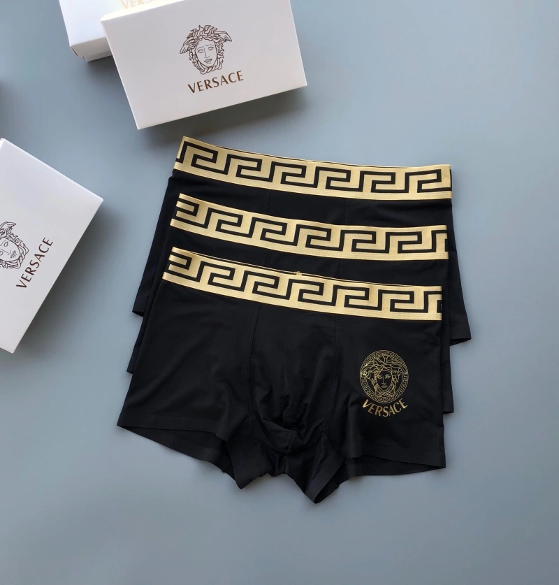 Cut-rate Versace Underwear