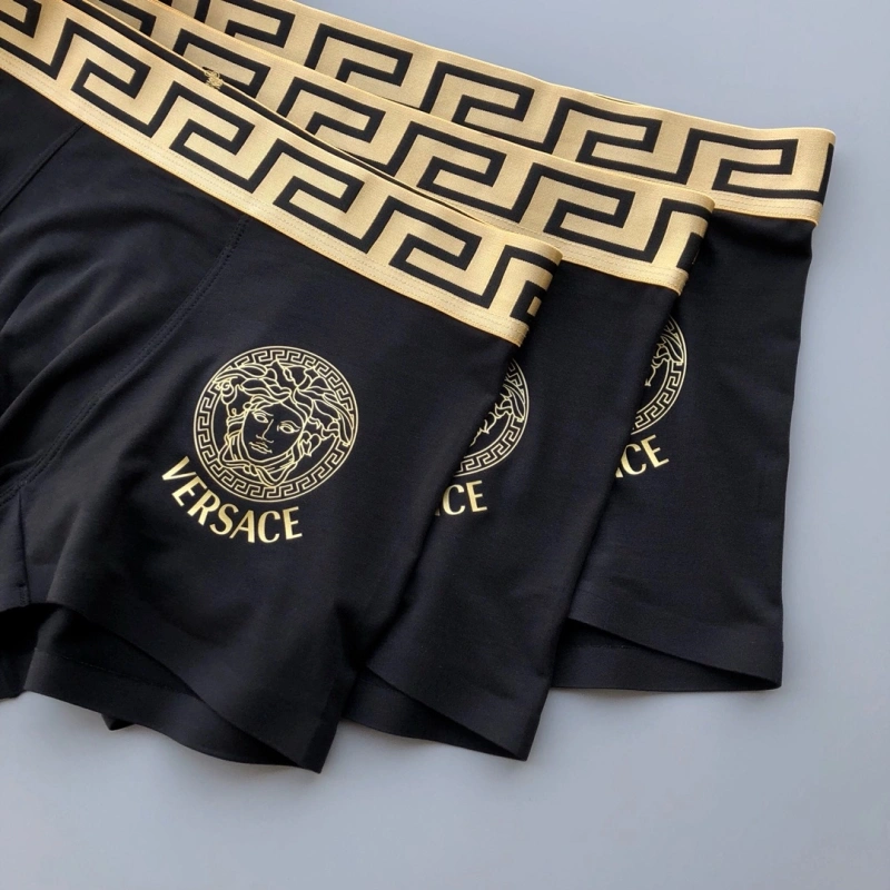 Cut-rate Versace Underwear