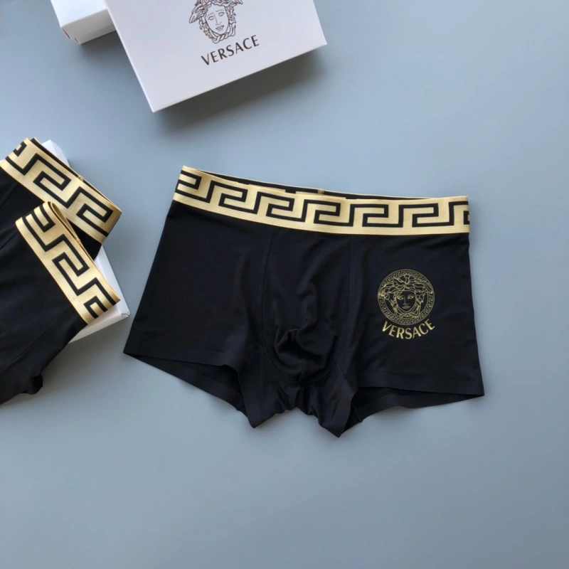 Cut-rate Versace Underwear