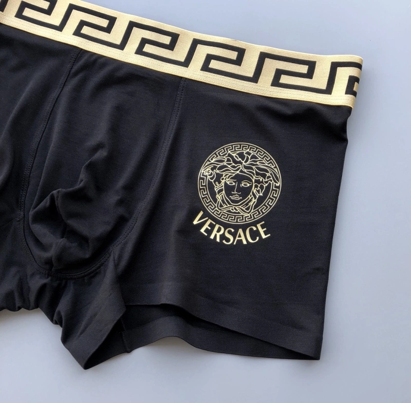 Cut-rate Versace Underwear