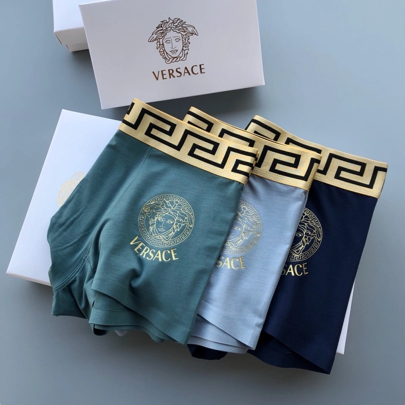Versace Underwear