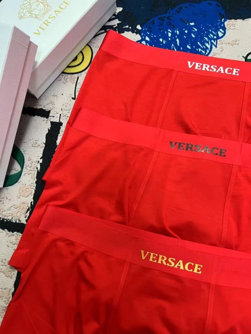 Economical Versace Underwear