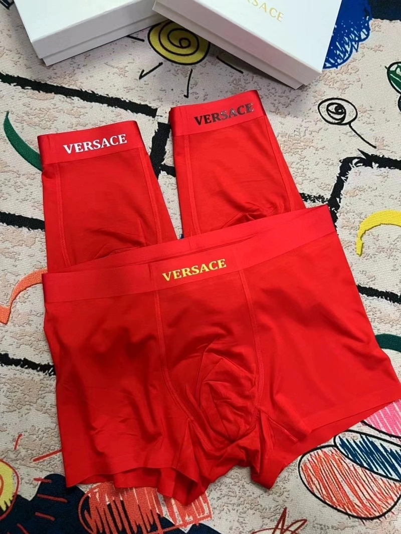 Economical Versace Underwear