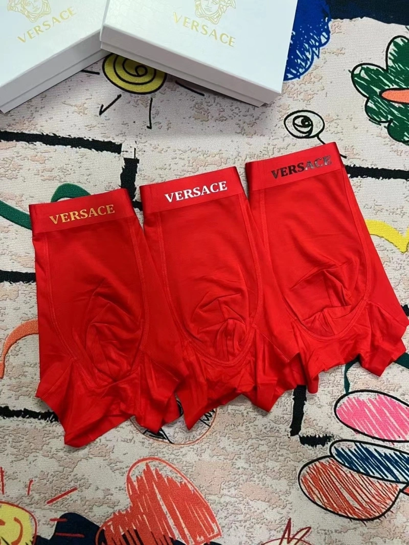 Economical Versace Underwear