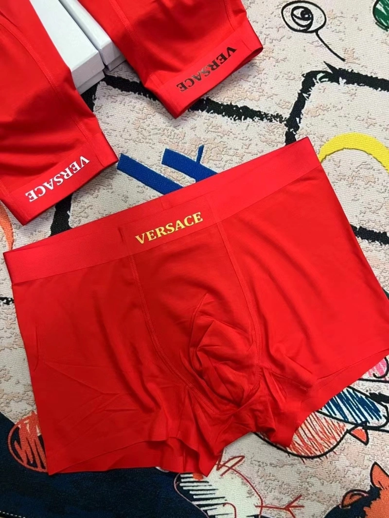 Economical Versace Underwear