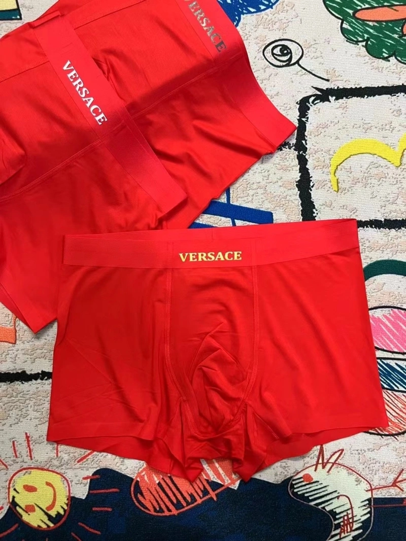 Economical Versace Underwear