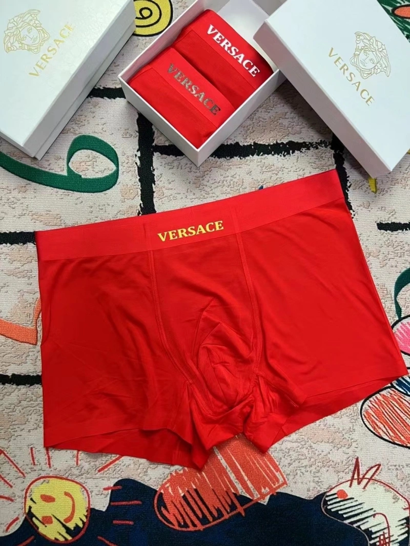 Economical Versace Underwear
