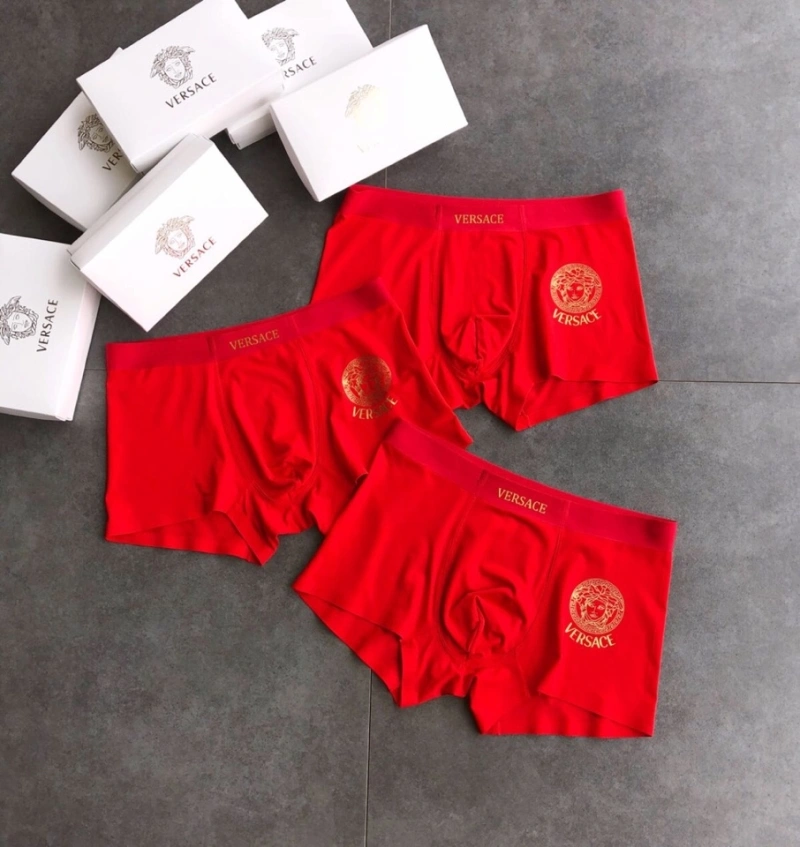 Versace Underwear