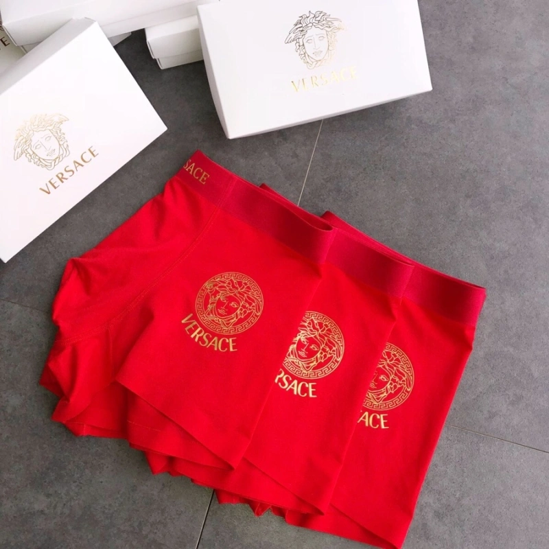 Discounted Versace Underwear