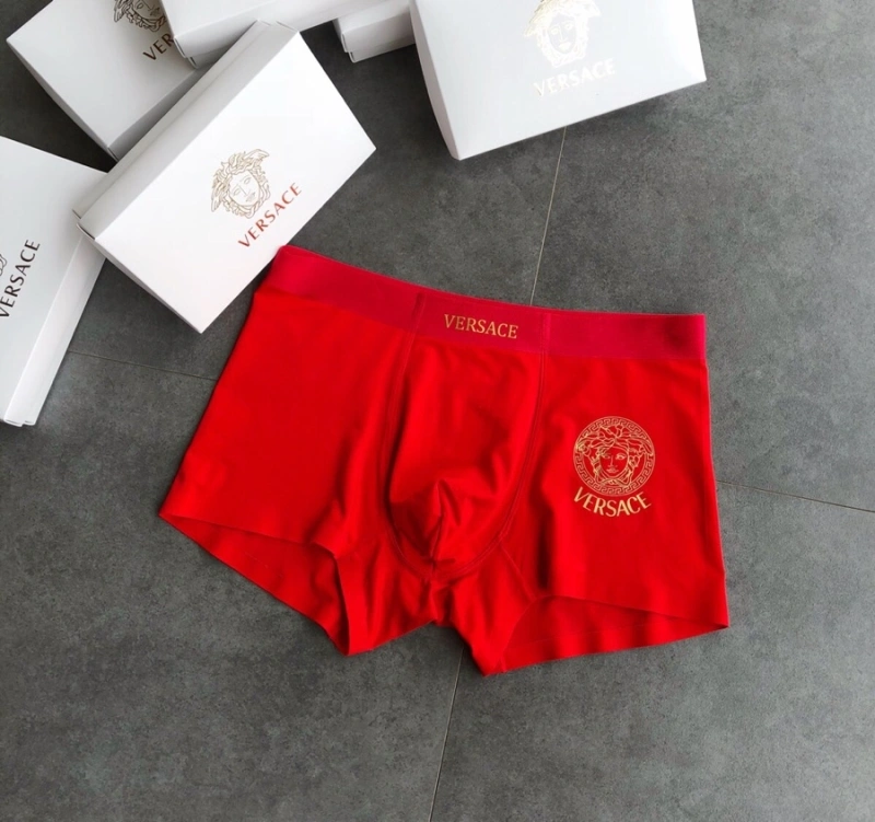 Discounted Versace Underwear