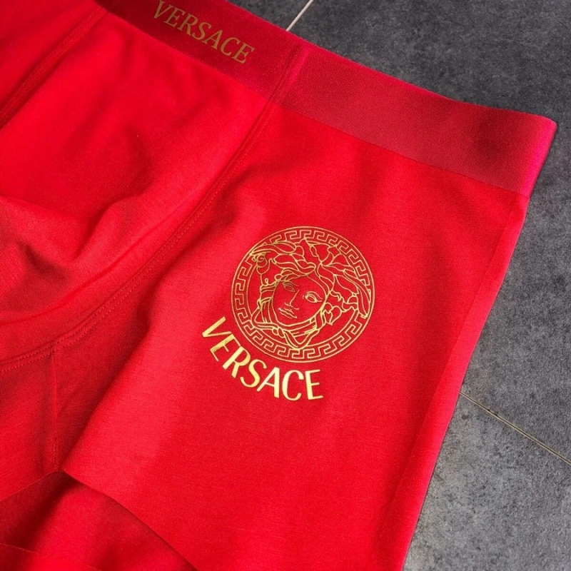 Discounted Versace Underwear