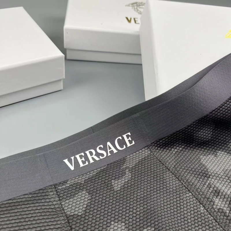 Budget-friendly Versace Underwear
