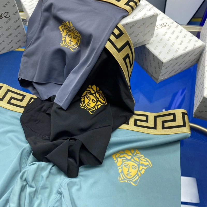 Factory-made Versace Underwear