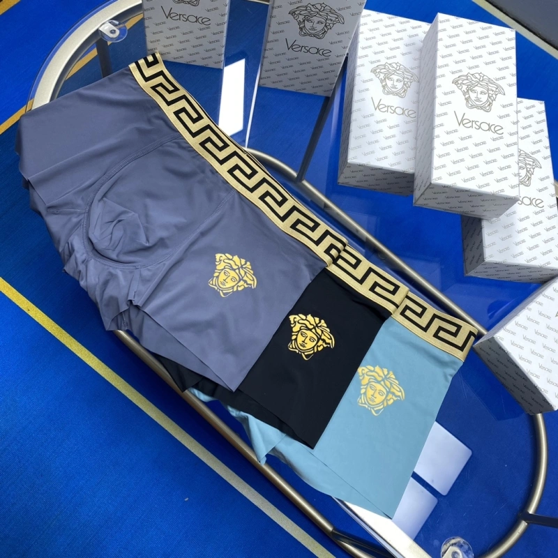Factory-made Versace Underwear