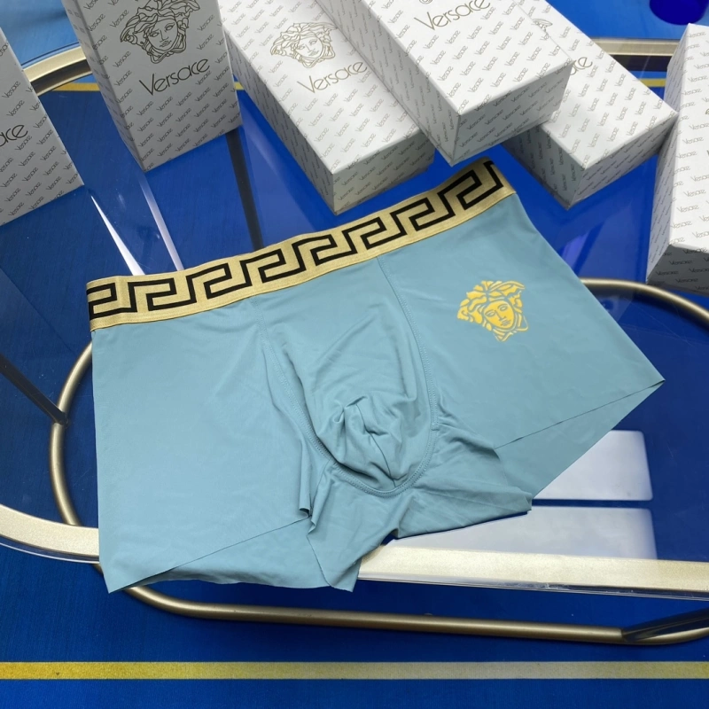 Factory-made Versace Underwear