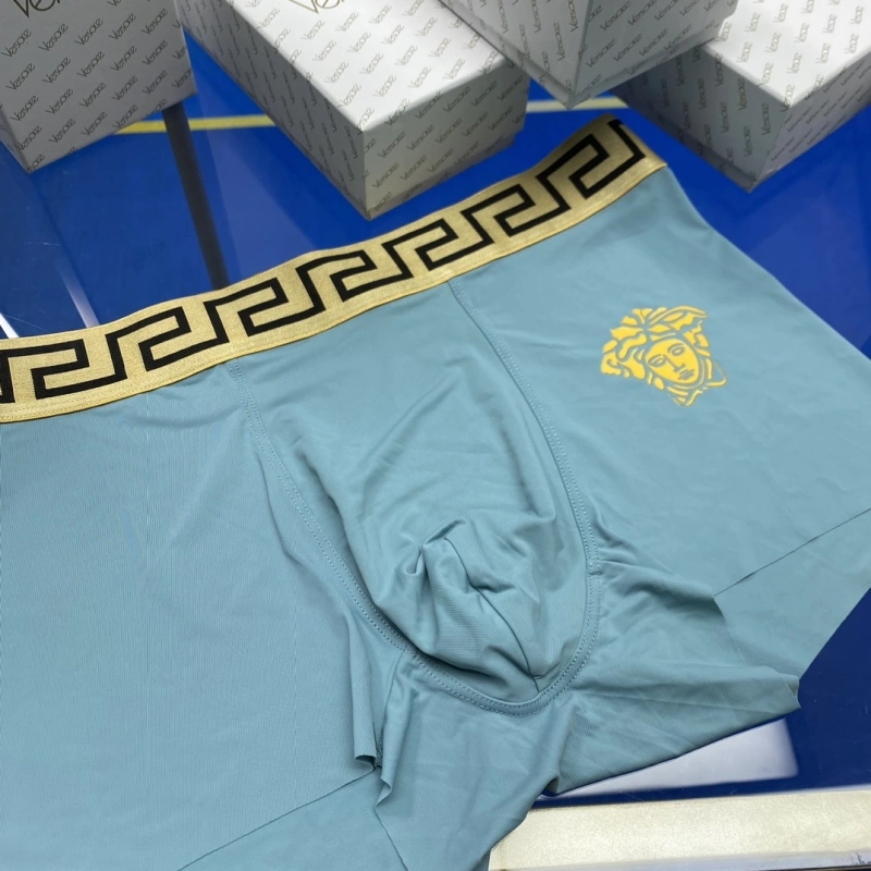 Factory-made Versace Underwear