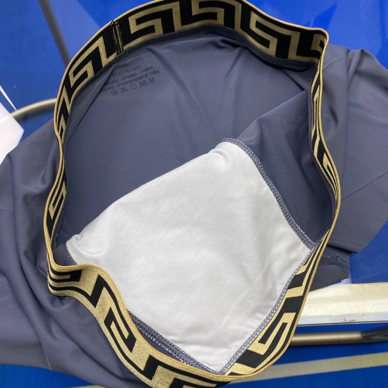 Factory-made Versace Underwear