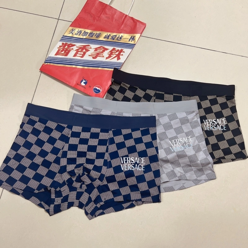 Versace Underwear