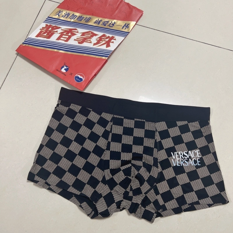 High fidelity Versace Underwear