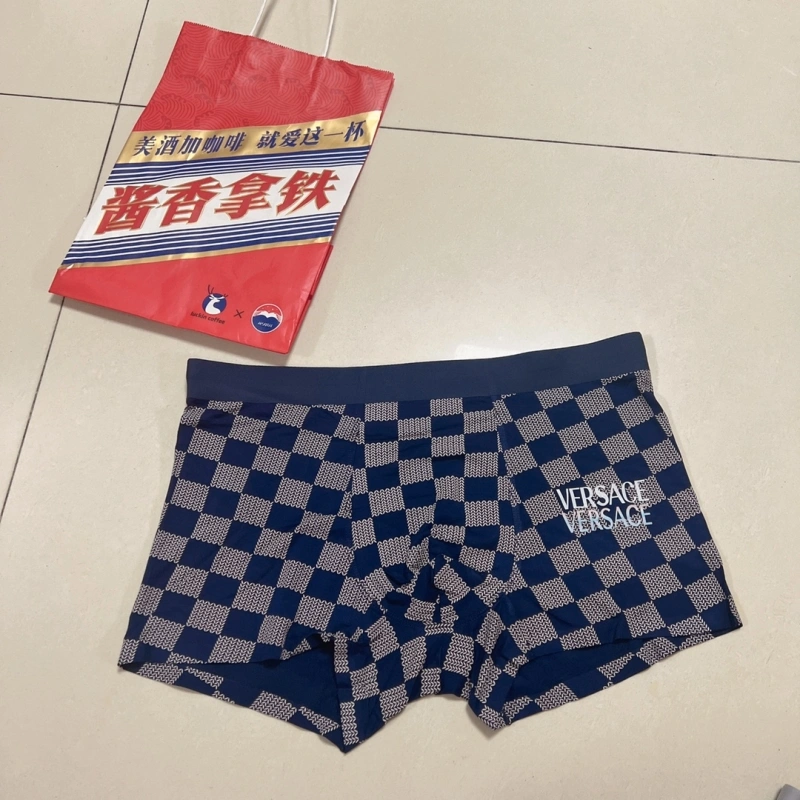 High fidelity Versace Underwear
