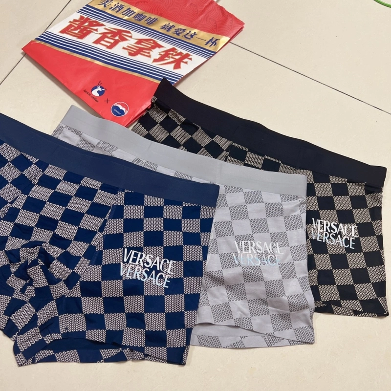 High fidelity Versace Underwear