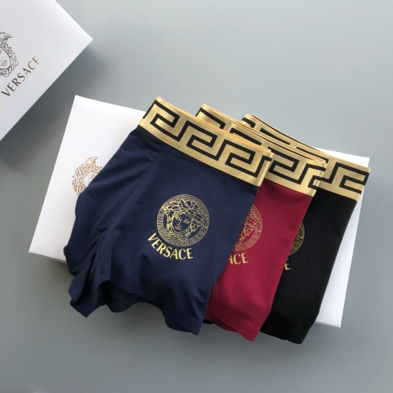 Mirror quality Versace Underwear