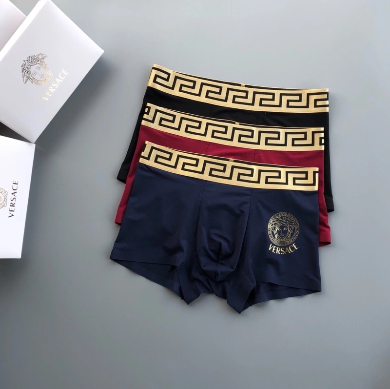 Mirror quality Versace Underwear
