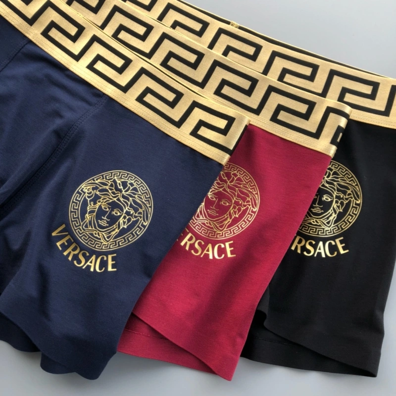 Mirror quality Versace Underwear