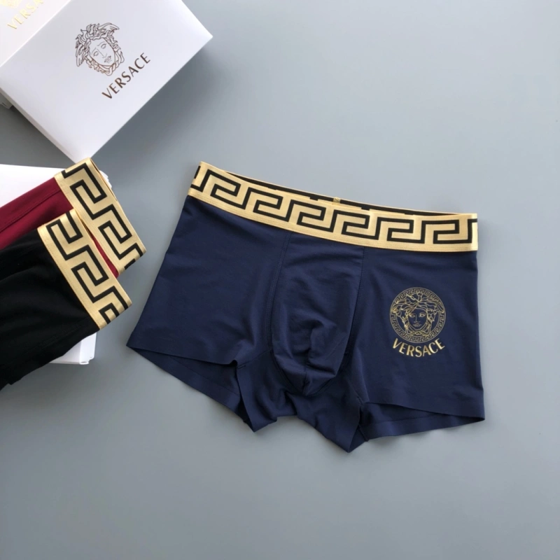 Mirror quality Versace Underwear