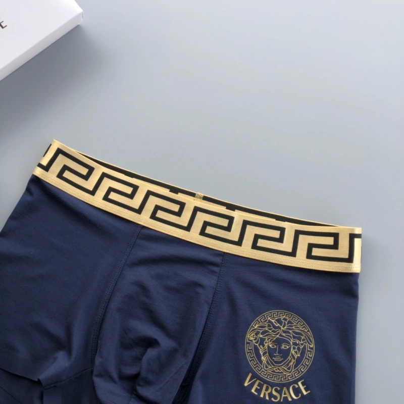 Mirror quality Versace Underwear