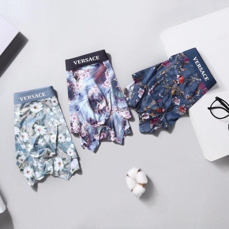 Top mirror Versace Underwear